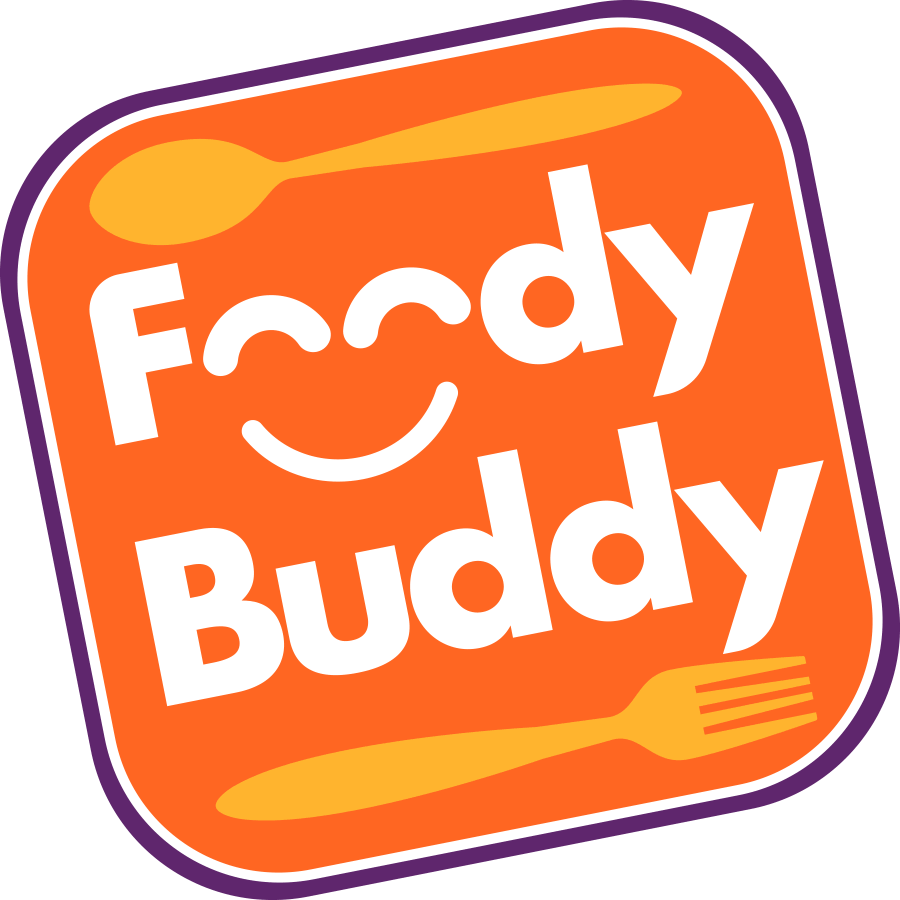 FoodyBuddy